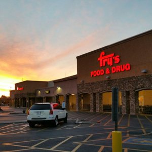 FRY’S FOOD AND DRUG - Updated January 2025 - 10660 W Grand Ave, Sun ...