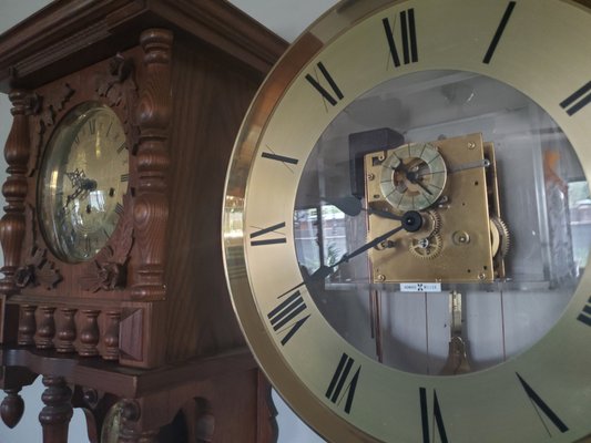 BIG HANDS CLOCK SERVICES - Updated October 2025 - 28 Photos & 10 ...