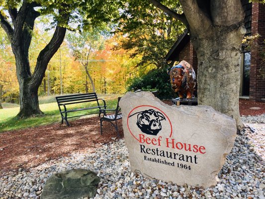 THE BEEF HOUSE RESTAURANT & DINNER THEATRE - 250 Photos & 329 Reviews ...