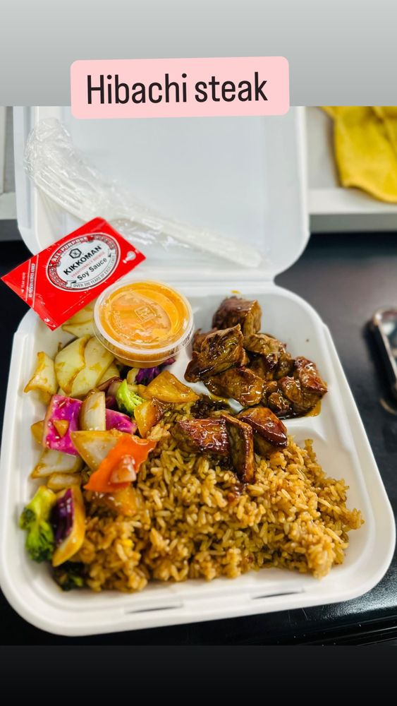 YATTA HIBATCHI & SUSHI - Updated December 2025 - 29 Photos - 1105 ...