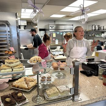 THE SCONE PONY - TEMP. CLOSED - Updated January 2026 - 66 Photos & 137 ...