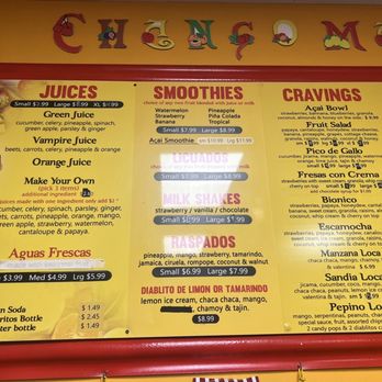 CHANGO MANGO - Updated December 2025 - 185 Photos & 125 Reviews - 4380 ...