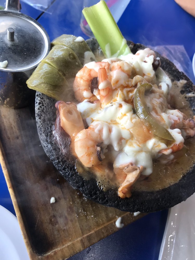 MARISCOS MAZATLAN - Updated July 2024 - 23 Photos & 12 Reviews - Blvd ...