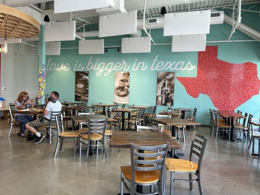 JUST LOVE COFFEE CAFE - FAIRMONT - Updated October 2024 - 35 Photos ...