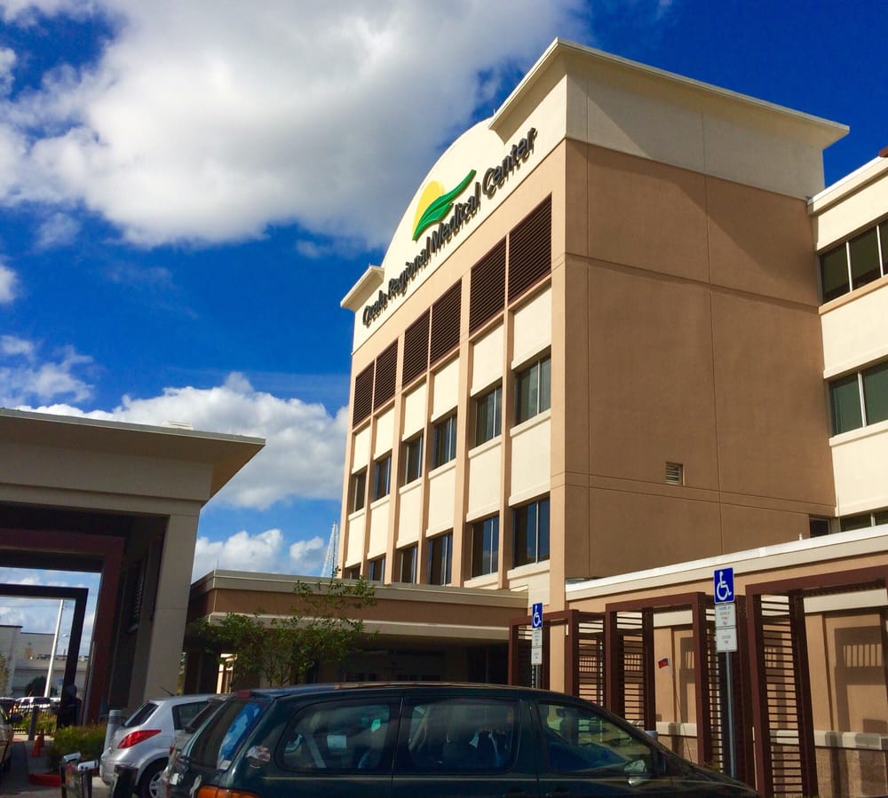 OCALA HEALTH - Updated June 2026 - 1431 SW 1st Ave, Ocala, Florida ...