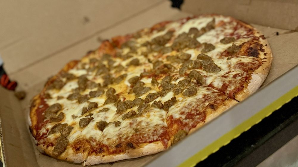 PIZZA PIT - MADISON WEST - Updated November 2025 - 66 Photos & 41 ...