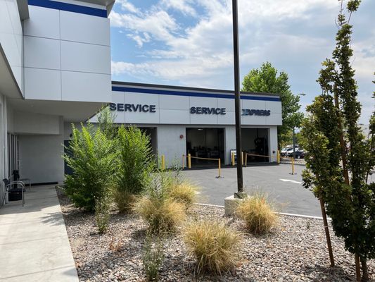 LITHIA RENO SUBARU - Updated May 2025 - 147 Photos & 585 Reviews - 2270 ...