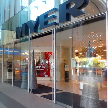 MYER PERTH - Updated October 2025 - 47 Photos & 29 Reviews - 200 Murray ...