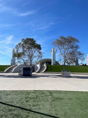 THE RADY SHELL AT JACOBS PARK - 339 Photos & 94 Reviews - 222 Marina ...