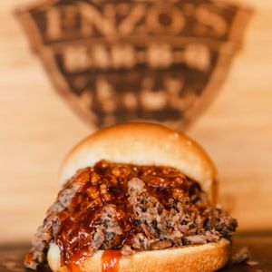 ENZO’S BBQ & ALE HOUSE - Updated April 2025 - 56 Photos & 76 Reviews ...