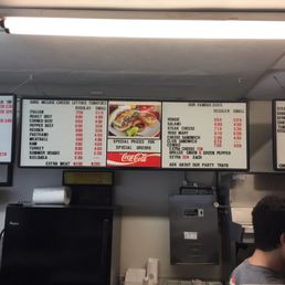 BILLY’S TIME OUT DELI - Updated December 2025 - 42 Photos & 65 Reviews ...
