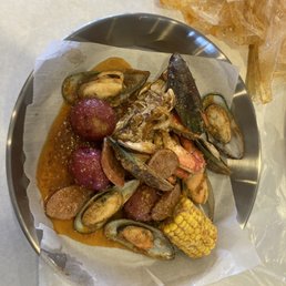 RUSTY CRAB DADDY - Updated August 2025 - 220 Photos & 187 Reviews - 932 ...