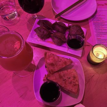 SPICY MOON AT BOWERY - Updated October 2024 - 277 Photos & 129 Reviews ...