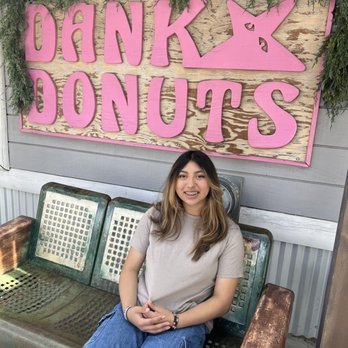 DANK DONUTS - Updated June 2024 - 652 Photos & 659 Reviews - 42612 ...