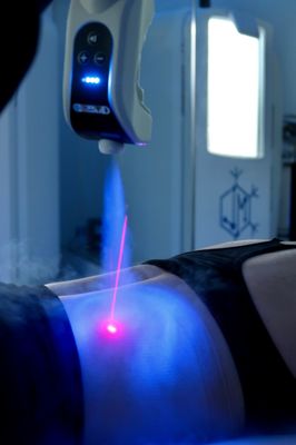 MUSCLE LAB - Updated October 2025 - 150 Photos & 107 Reviews - 2381 E ...