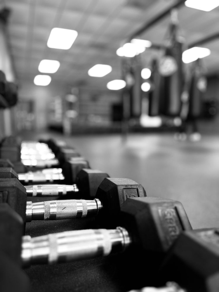 KEPPNER BOXING & FITNESS - Updated August 2025 - 13 Photos - 1273A N Mt ...