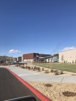 SKY RANCH MIDDLE SCHOOL - Updated December 2025 - 14 Photos & 22 ...