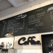 DITTA ARTIGIANALE - 324 Photos & 161 Reviews - Cafes - Via dei Neri 32 ...