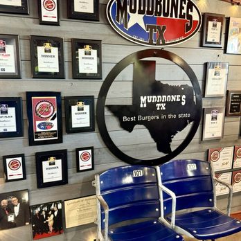 MUDDBONES - Updated January 2026 - 174 Photos & 268 Reviews - 1701 N ...