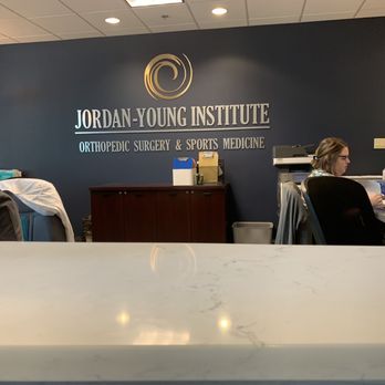 JORDAN-YOUNG INSTITUTE - Updated January 2026 - 46 Photos & 63 Reviews ...