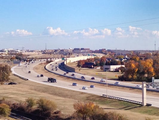 PRESIDENT GEORGE BUSH TURNPIKE - Updated October 2025 - 33 Reviews ...