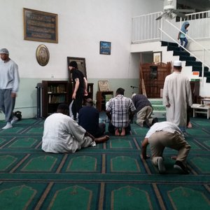MASJID AL-TAQWA - CLOSED - Updated January 2025 - 2183 Lake Ave ...