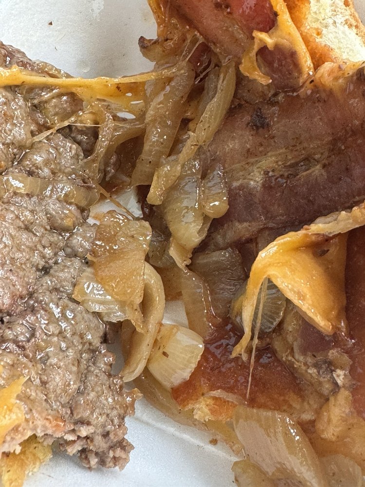 BRANDED BURGER - Updated September 2024 - 18 Photos & 22 Reviews - 104 ...