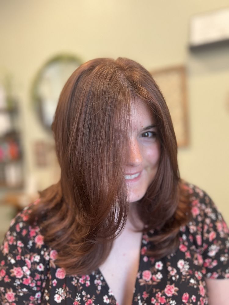 RACHEL MURILLO HAIR & HEALING SALON - Updated March 2025 - 312 Photos ...