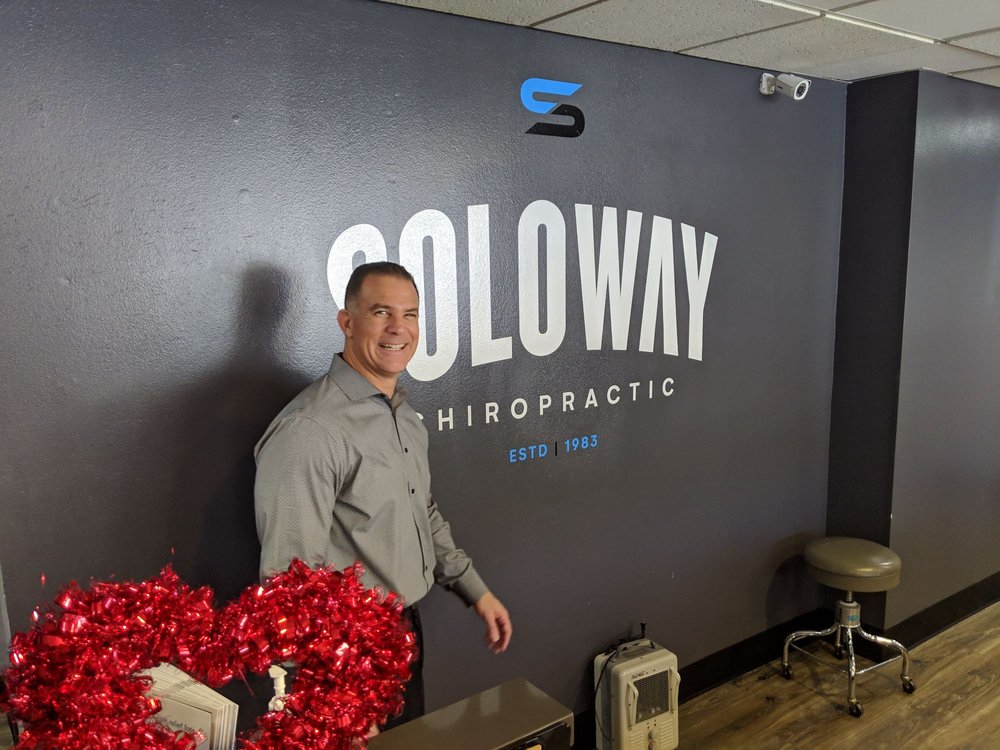 SOLOWAY CHIROPRACTIC - Updated November 2025 - 15 Photos & 67 Reviews ...