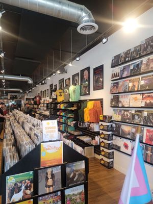 PARADISE FOUND RECORDS & MUSIC - Updated March 2025 - 11 Reviews - 1646 ...