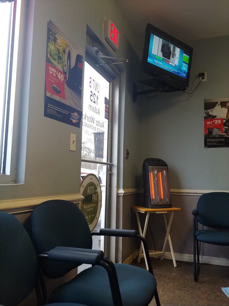 ADAM AUTO WORKS - Updated December 2025 - 23 Reviews - 45759 Elmwood Ct ...