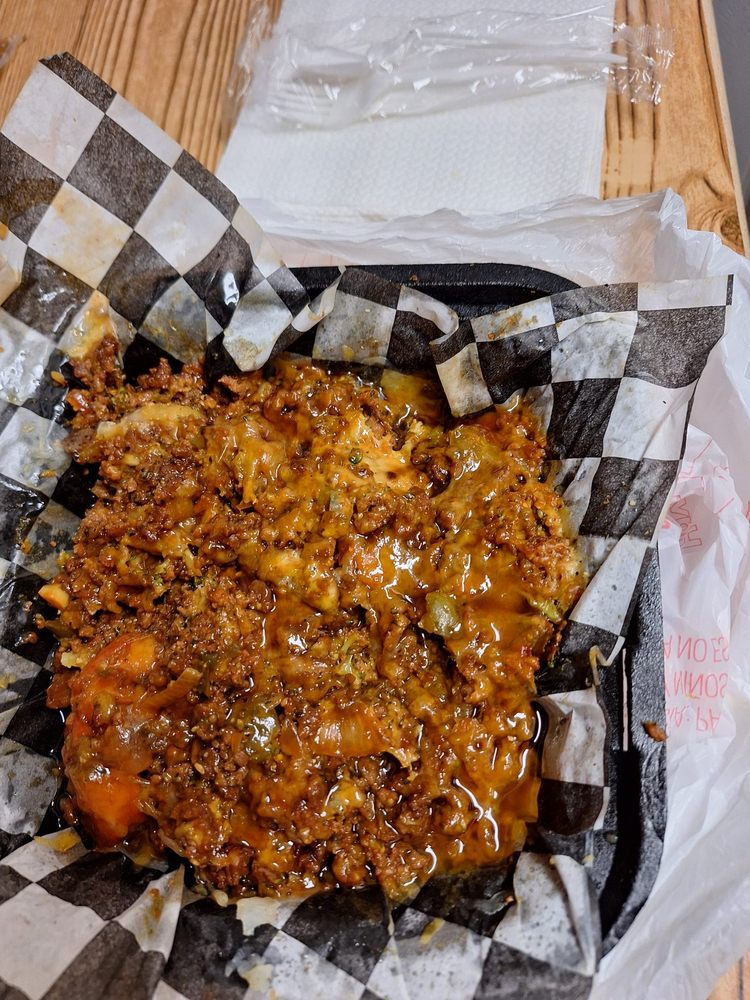 DA FOODIE SPOT - Updated December 2025 - 32 Photos & 17 Reviews - 1861 ...