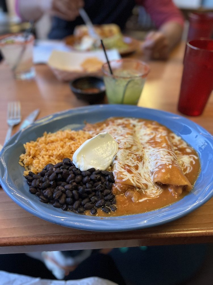 DON PERICO MEXICAN RESTAURANT - 475 Photos & 526 Reviews - 1106 1st St ...