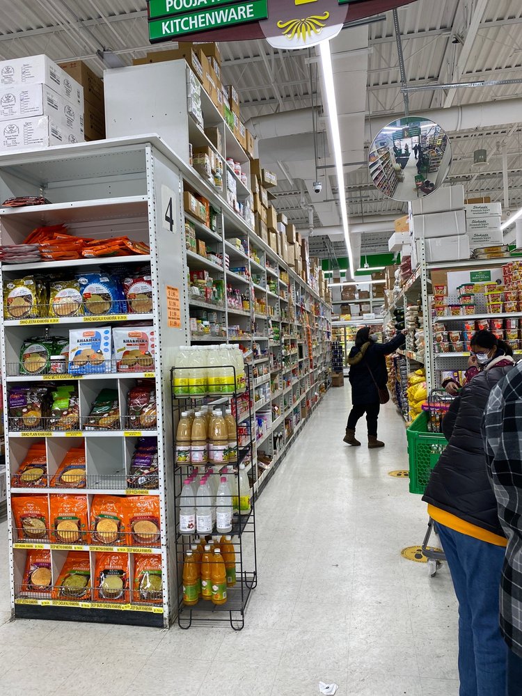 PATEL BROTHERS - Updated January 2026 - 21 Photos & 39 Reviews - 330 ...