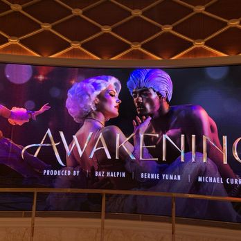 AWAKENING AT WYNN LAS VEGAS - Updated August 2024 - 671 Photos & 313 ...