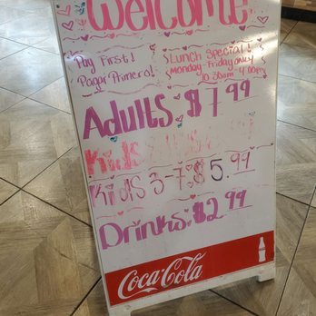 ATLANTIC BUFFET - Updated January 2026 - 54 Photos & 50 Reviews - 3845 ...