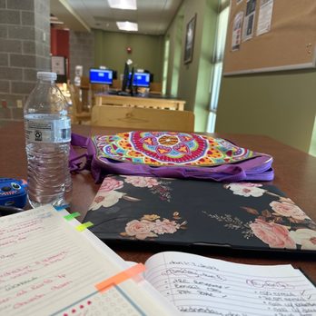 ACCOKEEK BRANCH LIBRARY - Updated December 2025 - 25 Photos & 11 ...