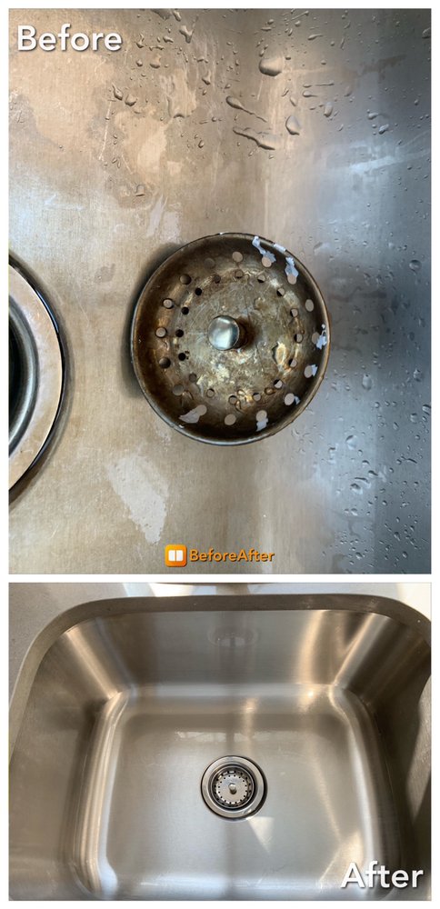 RAB CLEANING SERVICES - Updated July 2024 - 31 Photos - 26 Komorn St ...