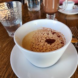 CLOUD NINE ALPINE BISTRO - Updated December 2025 - 130 Photos & 69 ...