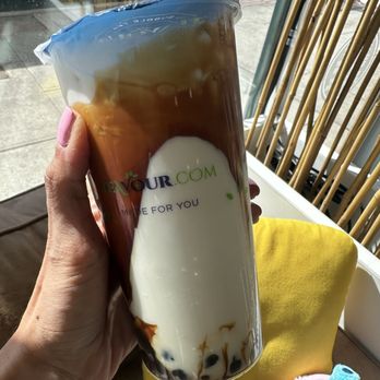 TEAVOUR - Updated December 2025 - 68 Photos & 42 Reviews - 1159 Merrick ...