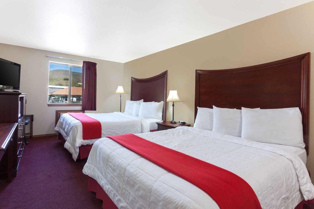 RODEWAY INN - Hotels - 3120 N South Hwy, Lewiston, ID - Phone Number - Yelp