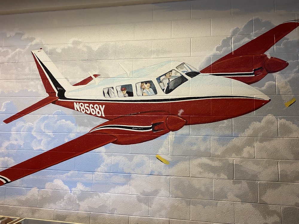 PIPER AVIATION MUSEUM - Updated September 2024 - 18 Photos - 1 Piper ...
