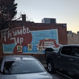 THUMBS UP DINER - Updated January 2026 - 821 Photos & 918 Reviews - 573 ...