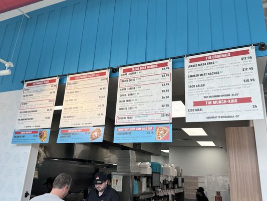 THE SMOKED TACO - Updated May 2026 - 60 Photos & 49 Reviews - 4104 ...