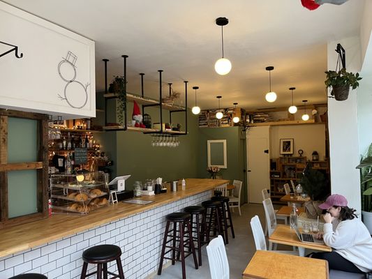 NYLA CAFE - Updated October 2025 - 40 Photos & 15 Reviews - 362 Hewes ...