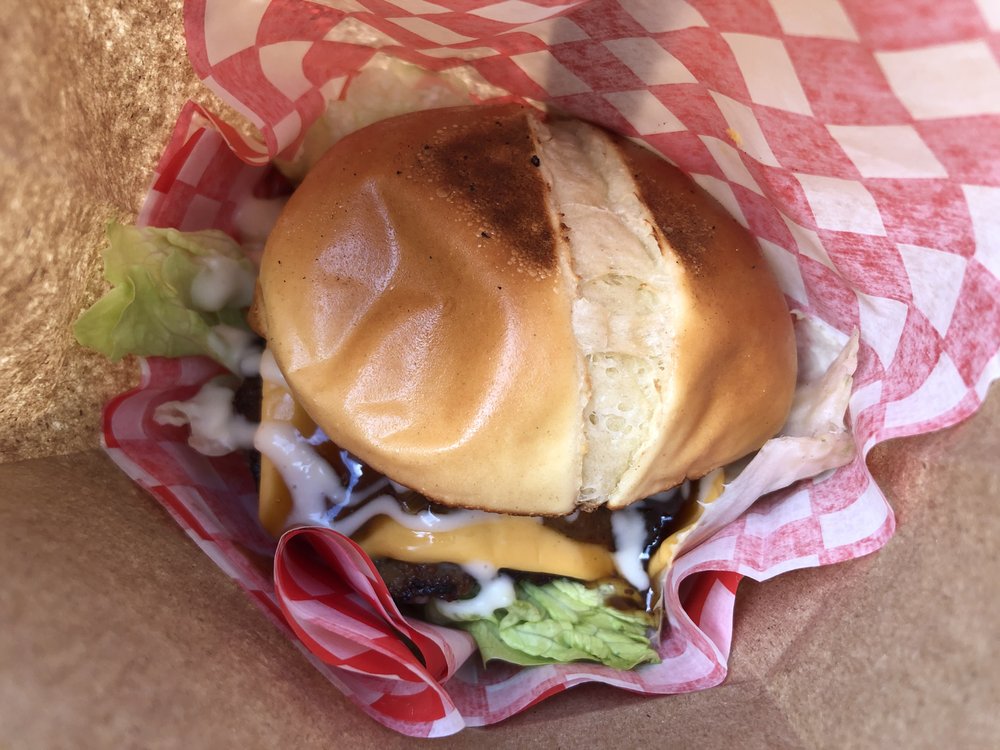 WAKWAK BURGER - 70 Photos & 33 Reviews - Burgers - 511 Granville Street ...