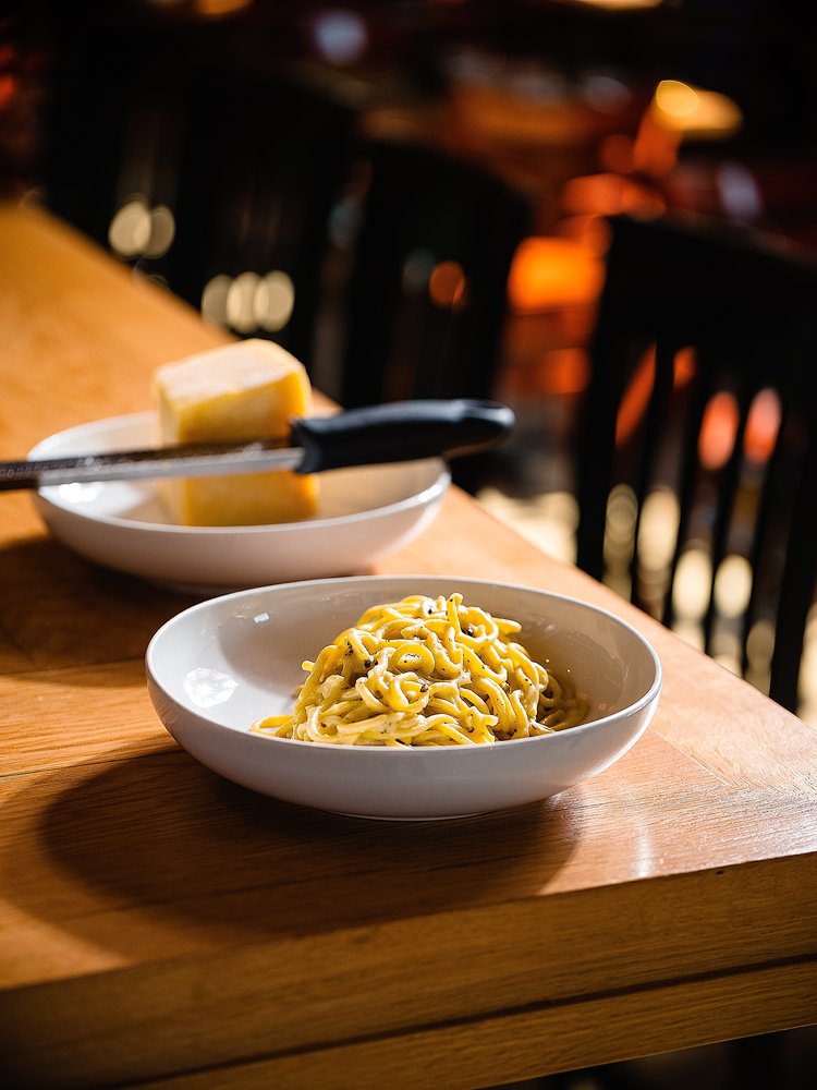 CRY BABY PASTA - 382 Photos & 240 Reviews - 627 S 3rd St, Philadelphia ...