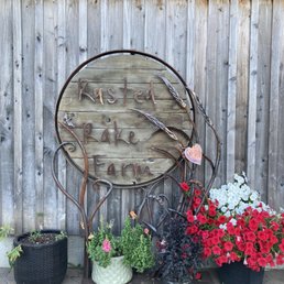 RUSTED RAKE BREWING - Updated December 2025 - 35 Photos & 35 Reviews ...