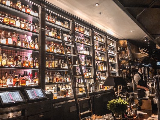 SEVEN GRAND - 1249 Photos & 2162 Reviews - Lounges - 515 W 7th St, Los ...