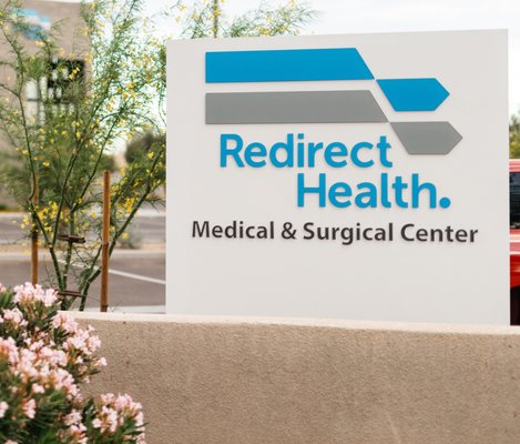 REDIRECT HEALTH - Updated December 2025 - 17 Photos & 41 Reviews - 2020 ...